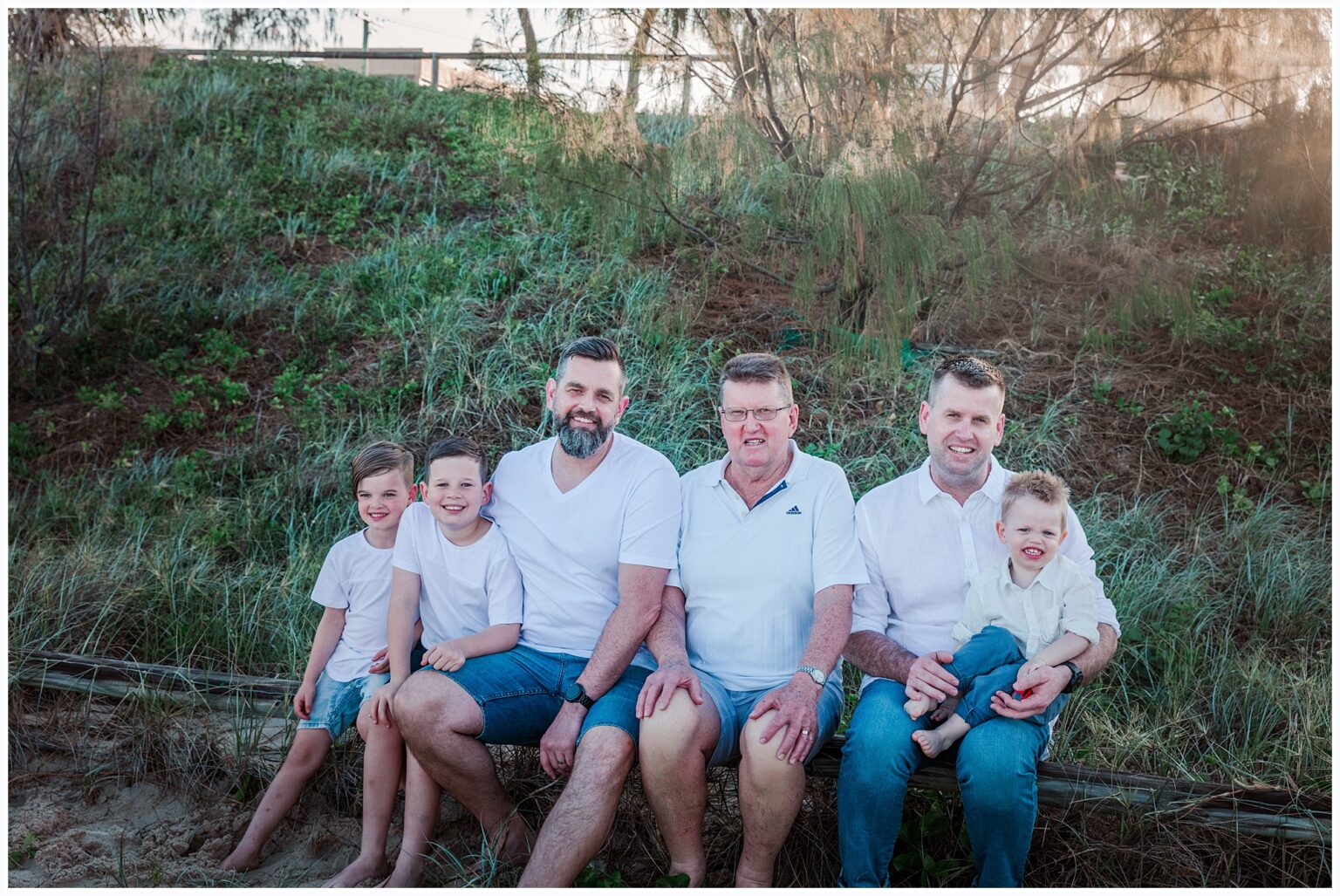 Family Reunion beach session - Gold Coast Family Photographer ...